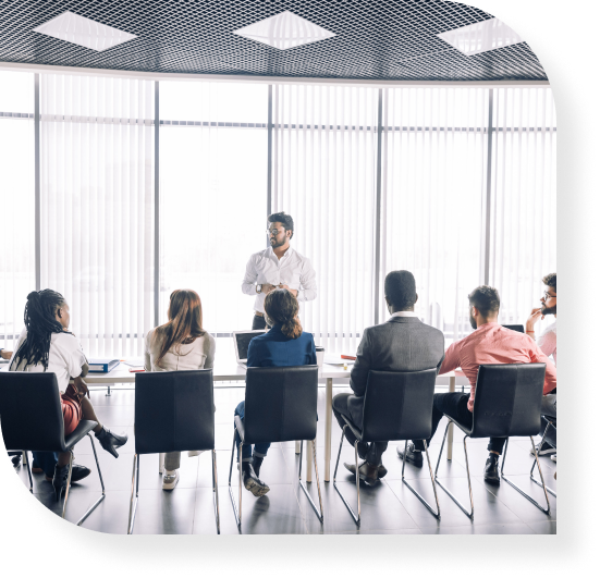 Capacitaciones | INTECO