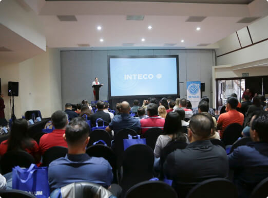 Nosotros | INTECO