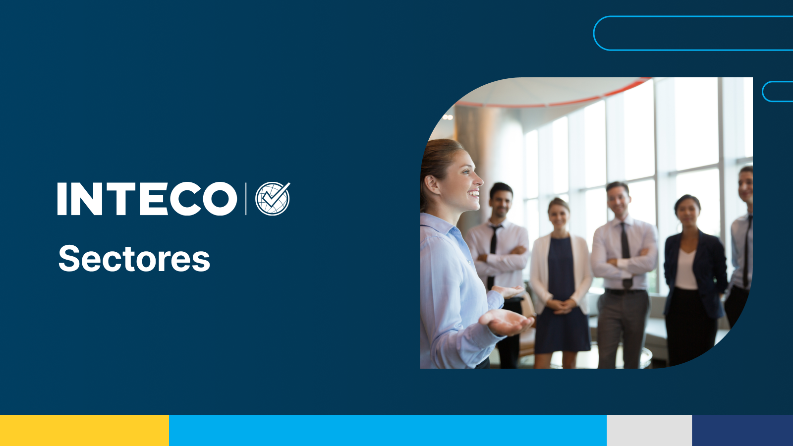 Sectores | INTECO